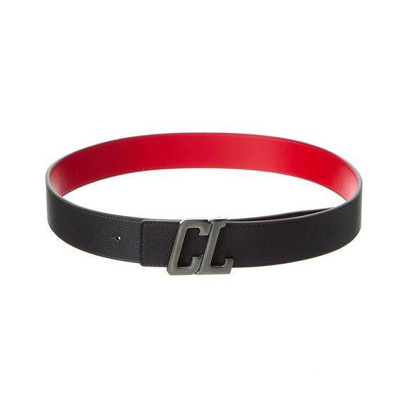 Christian Louboutin | Accessories | Christian Louboutin Happy Rui Cl ...